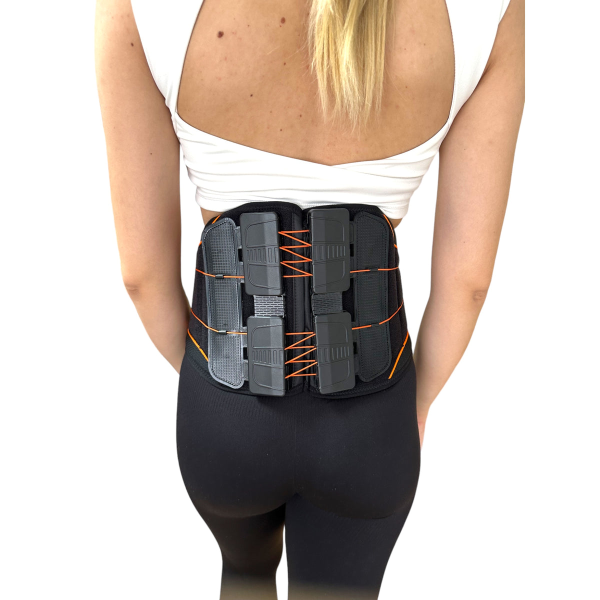 GM-B11 Derékrögzítő – gyogyuzlet.hu