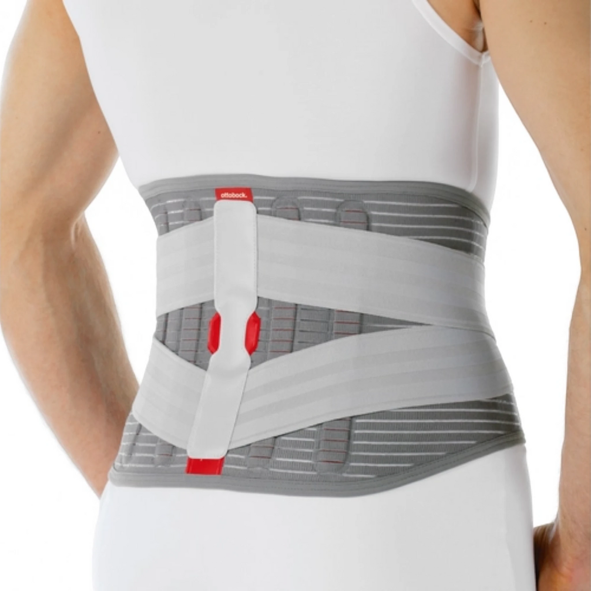 Ottobock Lumbo Direxa Derékrögzítő – gyogyuzlet.hu